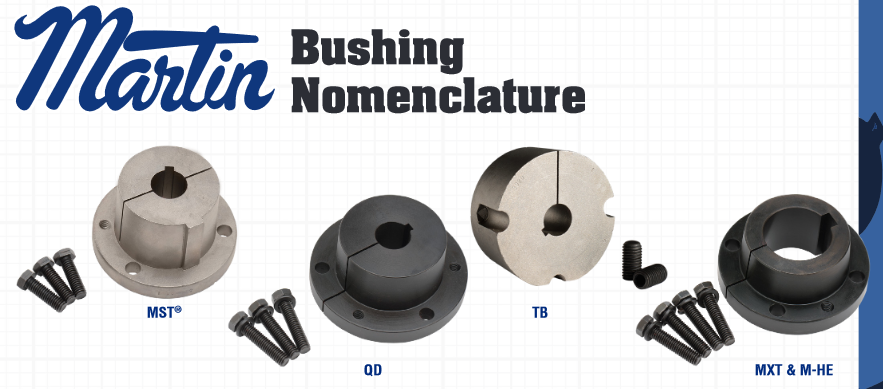 MARTIN SPROCKET & GEAR #800-428-9347