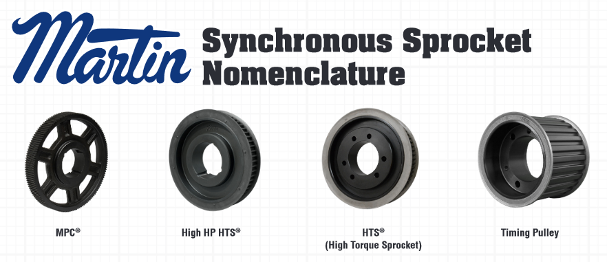 MARTIN SPROCKET & GEAR #800-428-9347