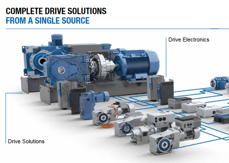 NORD GEAR #800-428-9347 Authorized Distributor